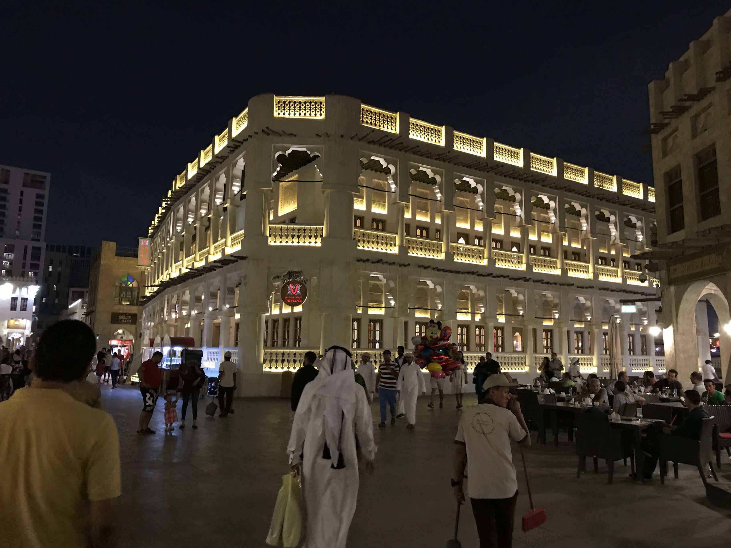 2018 Visit Regular customers and have trade show in GCC 6 countries UAE ...